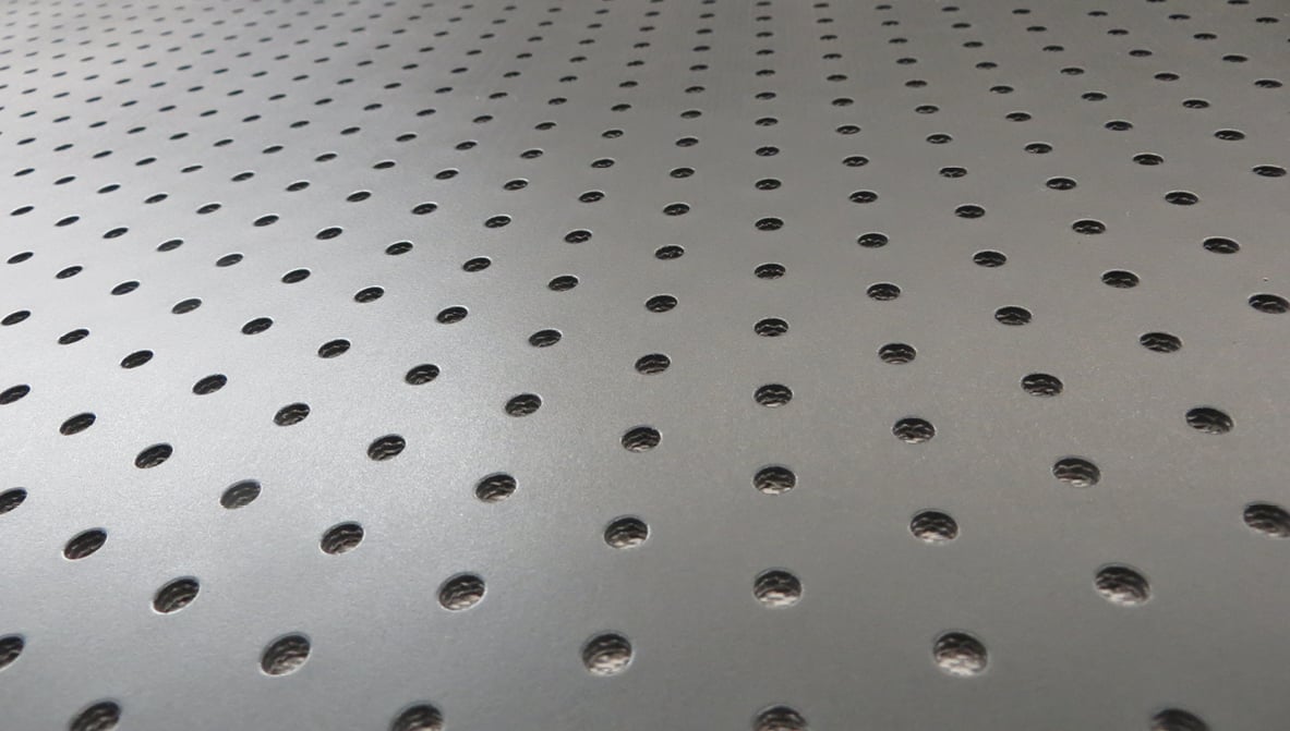 CNC Hole Punch – Let's Punch some holes!