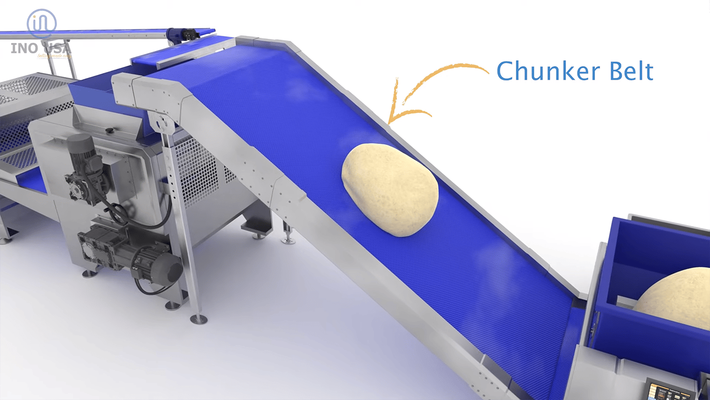 Cracker Production Process – INO‌ ‌USA‌