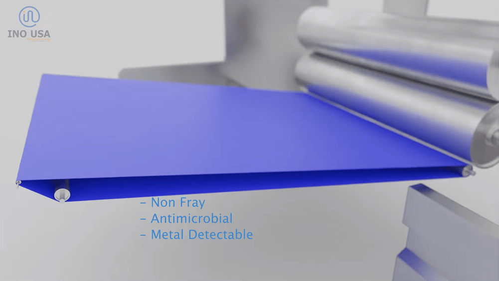 Cracker Production Process – INO‌ ‌USA‌